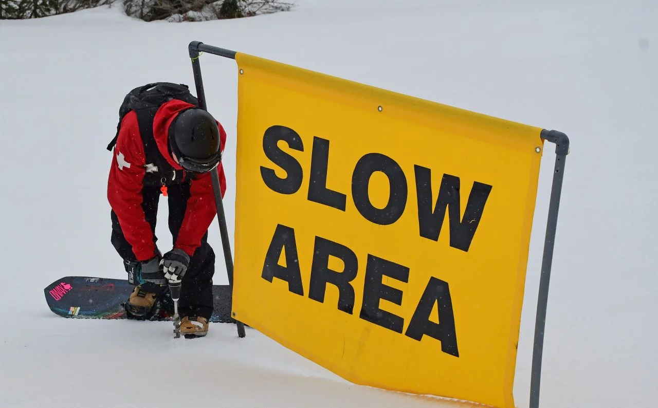 Safety & Risk Awareness - Mount St. Louis Moonstone