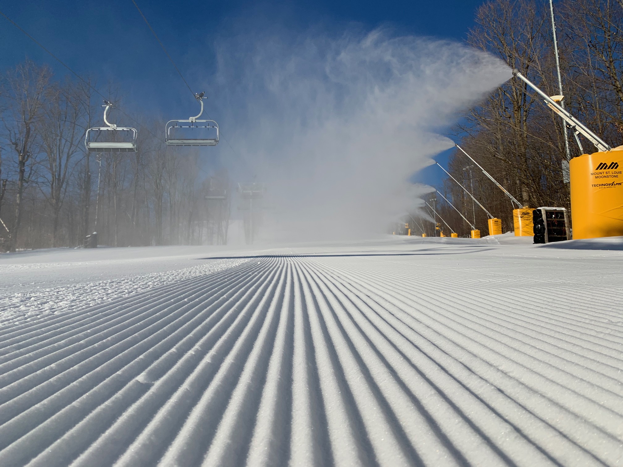 Mount St. Louis Moonstone