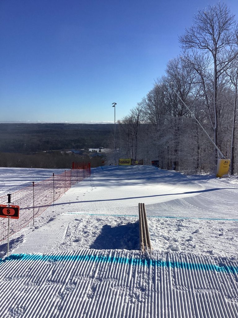 Status - Mount St. Louis Moonstone