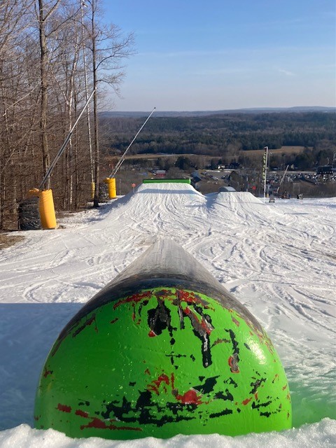 Status - Mount St. Louis Moonstone