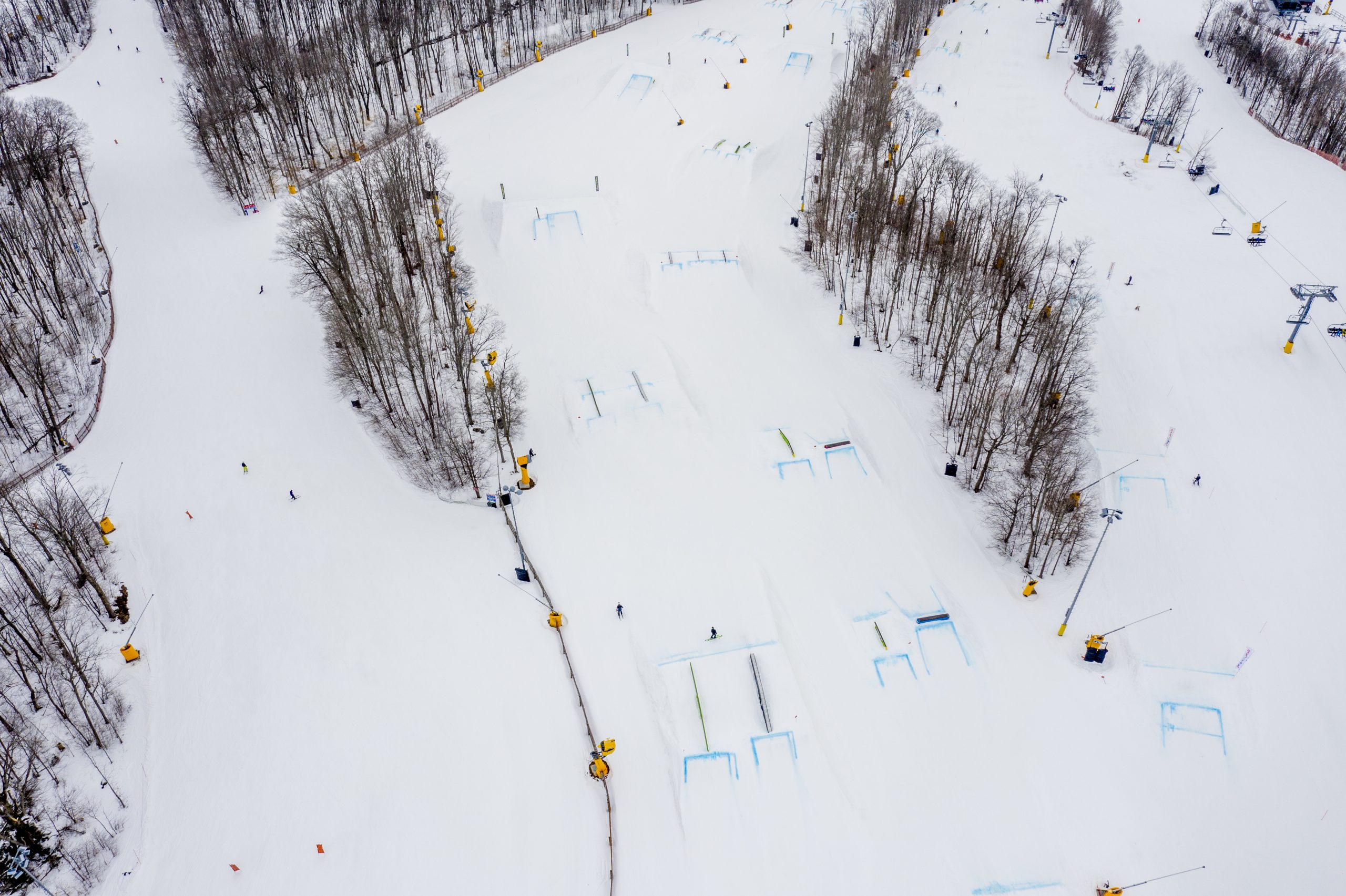 Welcome - Mount St. Louis Moonstone